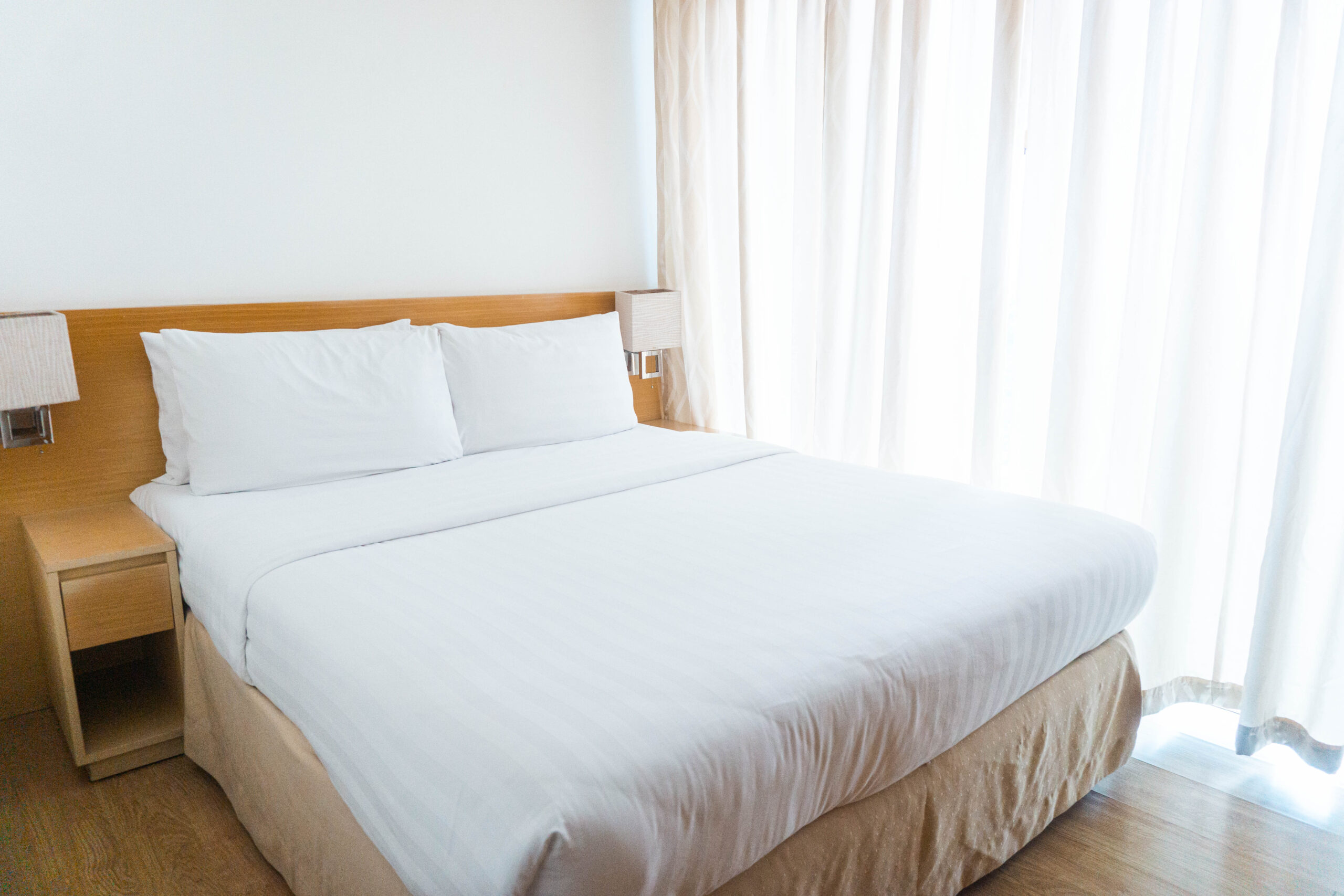 Deluxe Double - Seasons Vacation Ownership